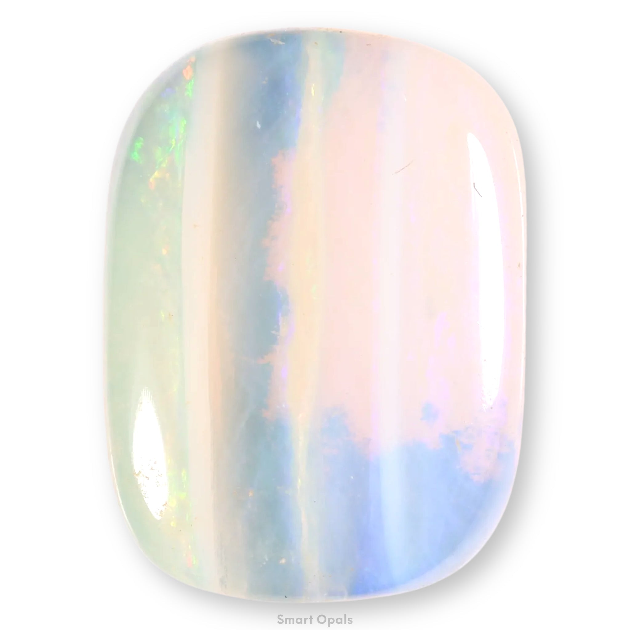 Boulder Opal 2.45 cts 35199 – Smart Opals