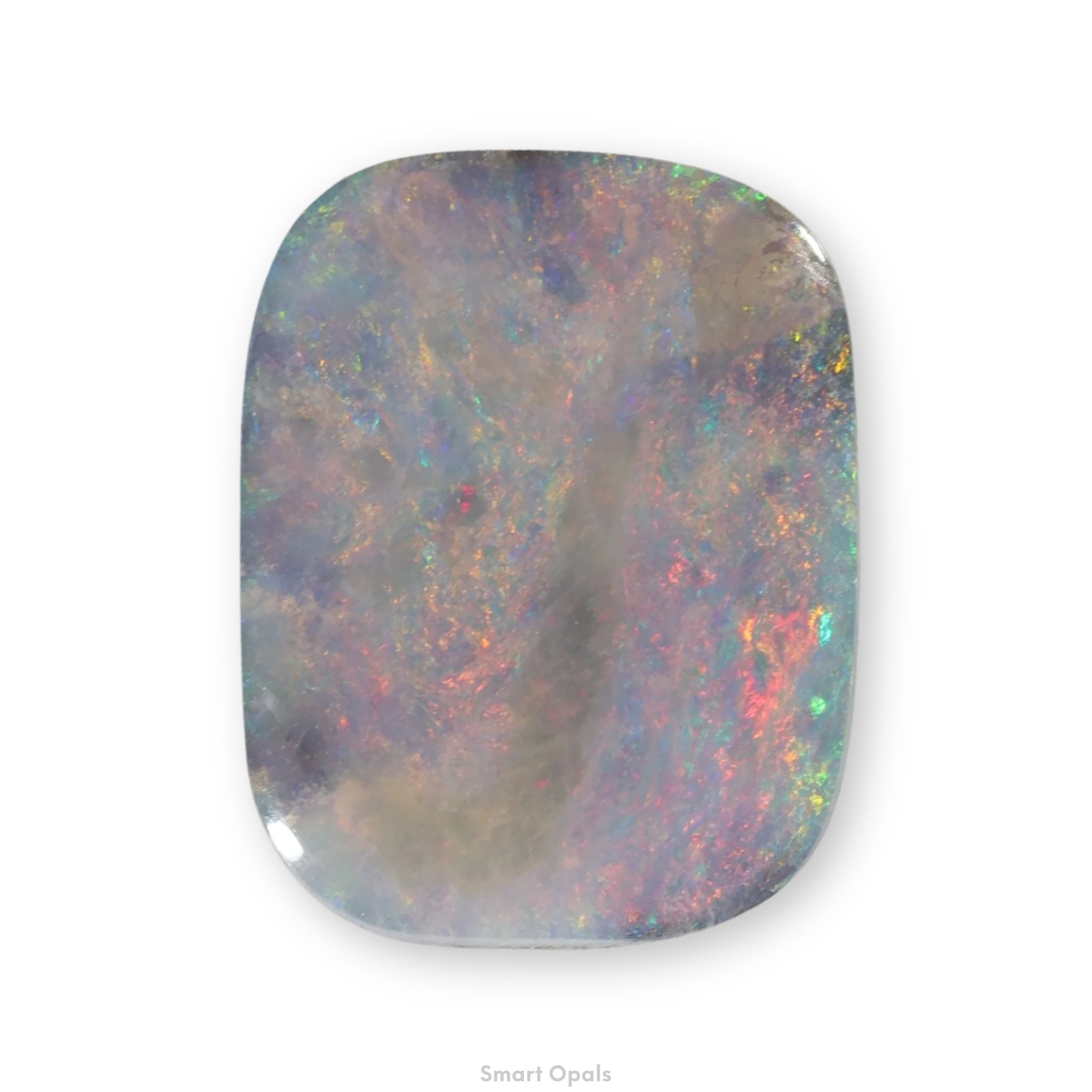 Boulder Opal 0.96 cts 35300 – Smart Opals