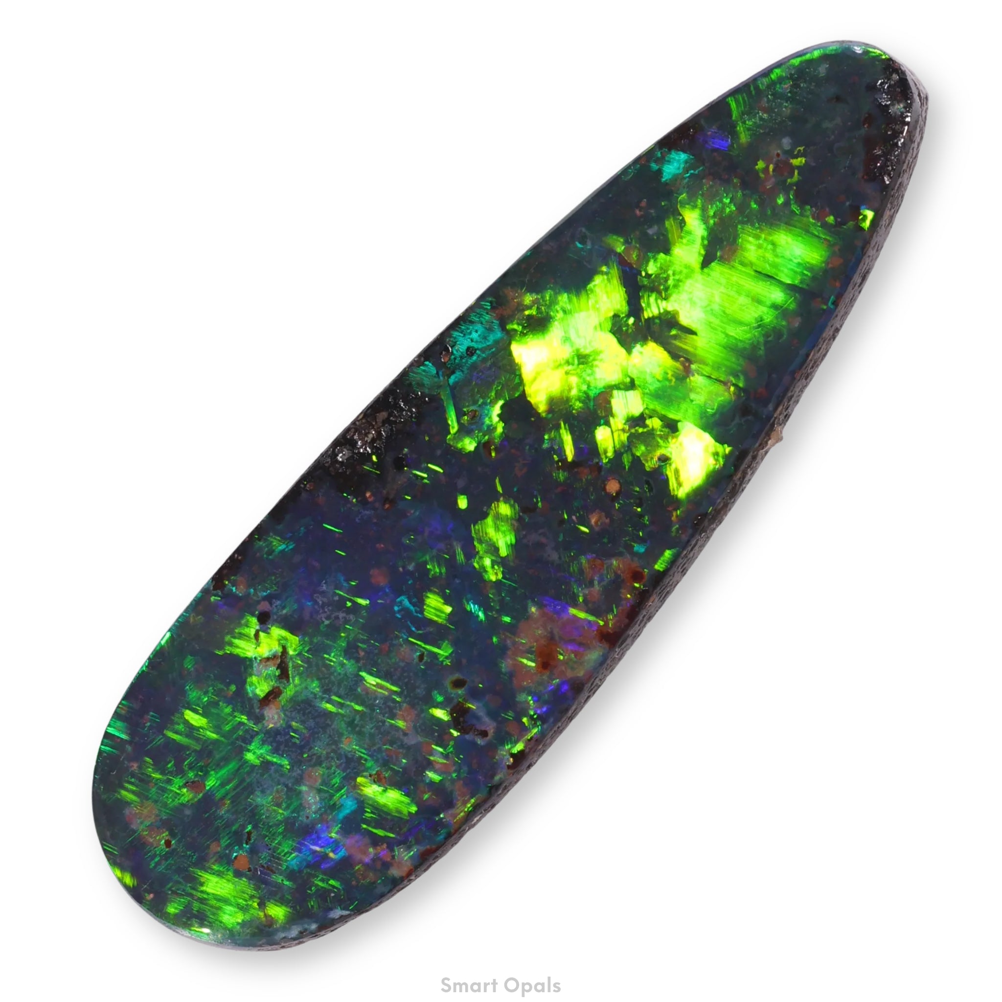 Boulder Opal 1.43cts 30772 – Smart Opals