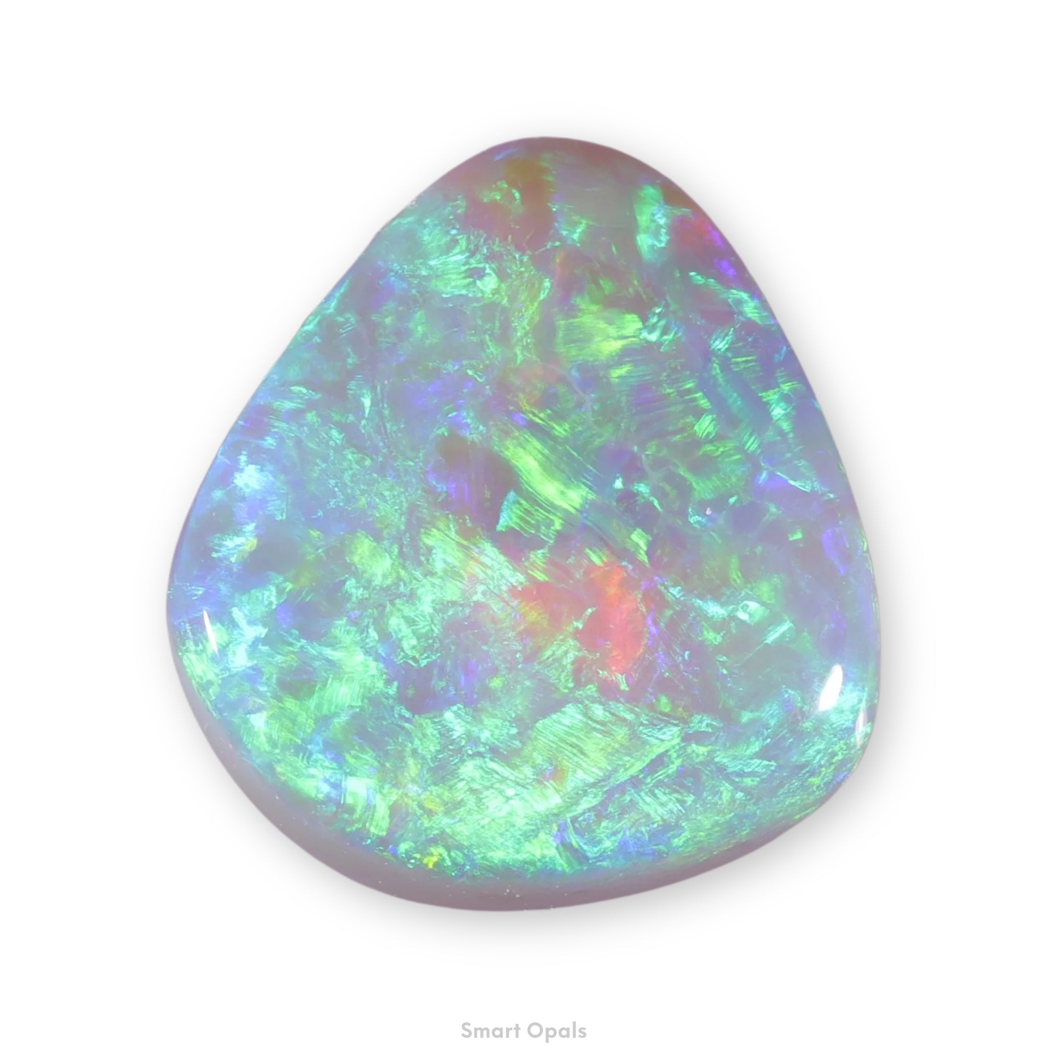 Lightning Ridge Nobby 1.17 cts 33940 – Smart Opals