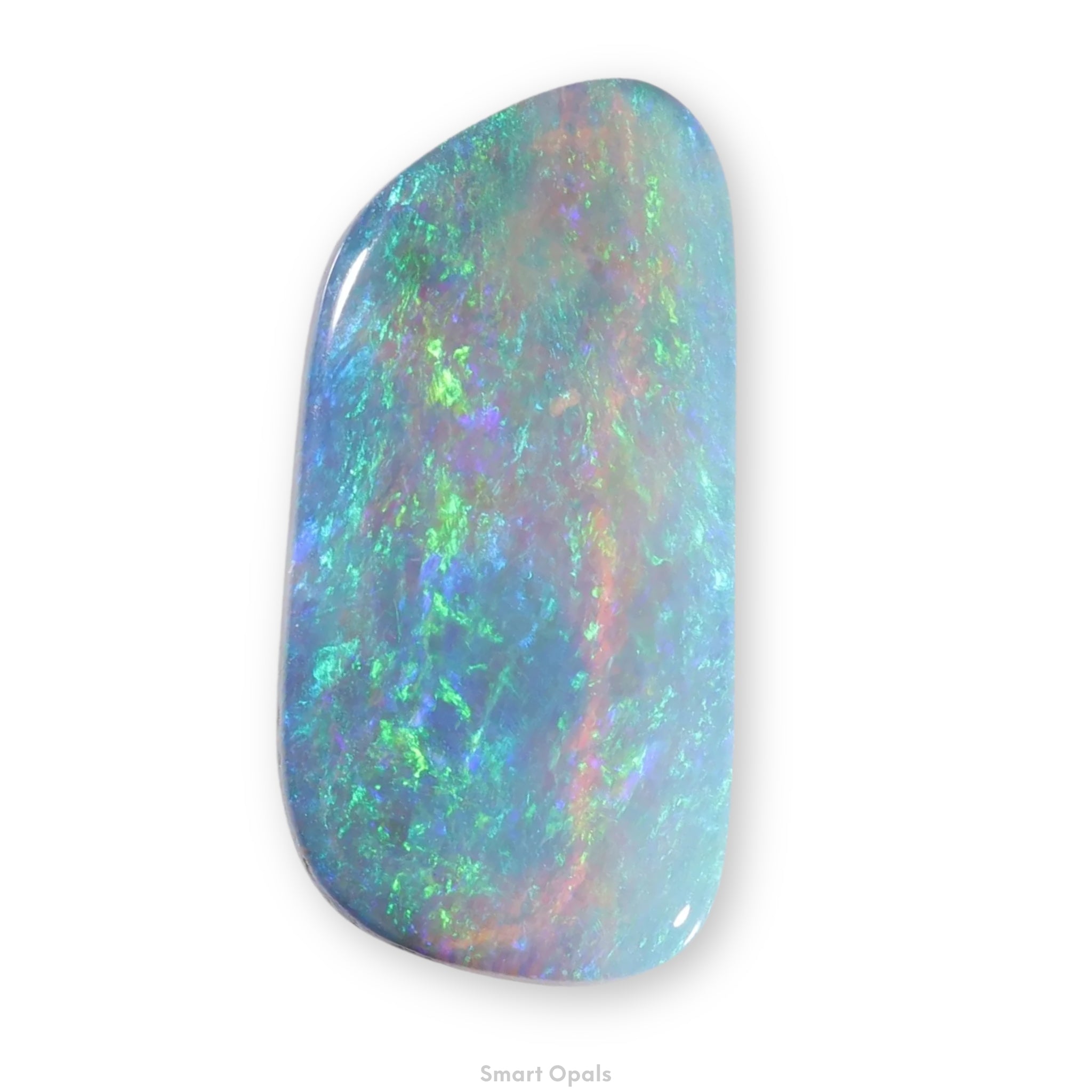 Boulder Opal 1.06 cts 35313 – Smart Opals