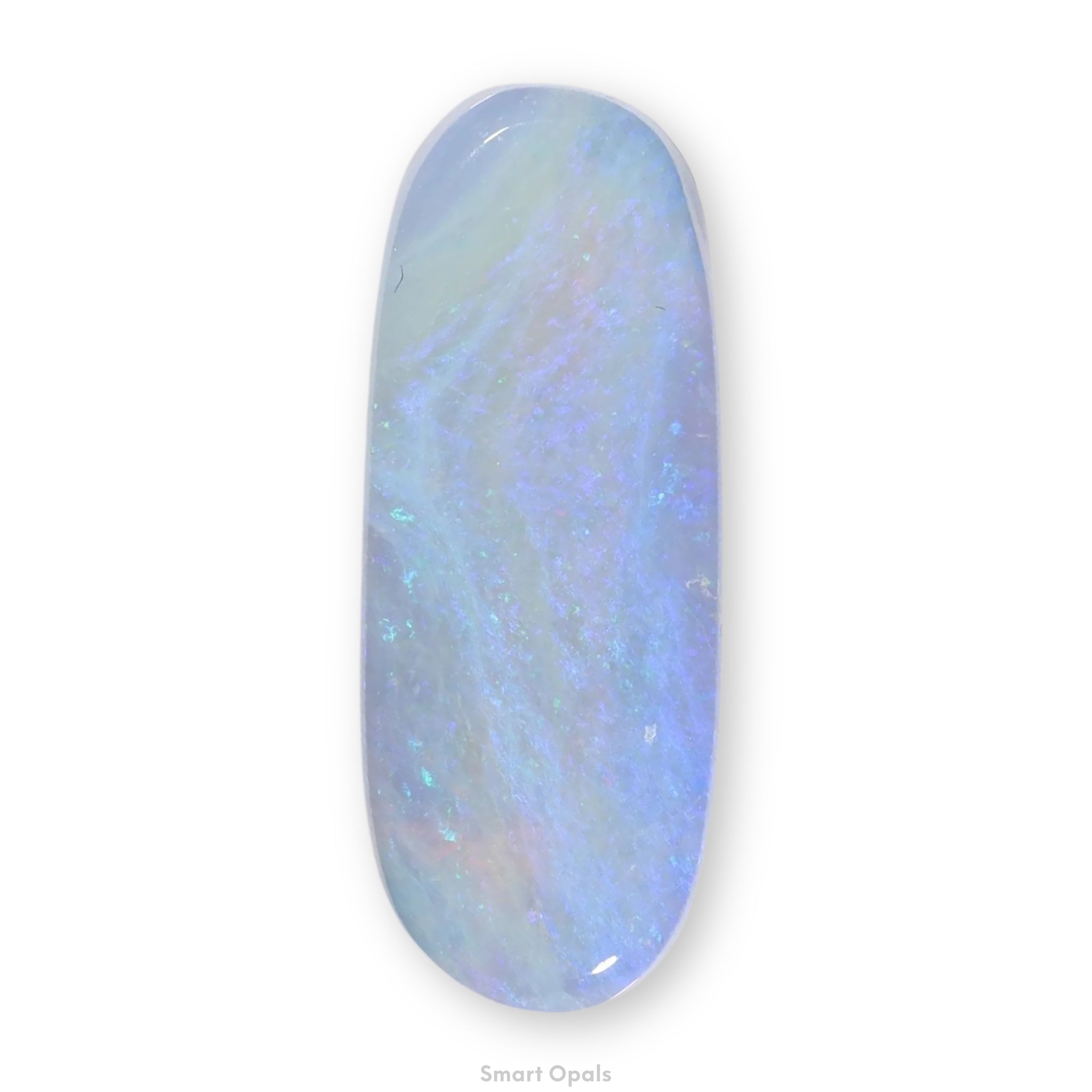 Boulder Opal 2.55 cts 36142 – Smart Opals