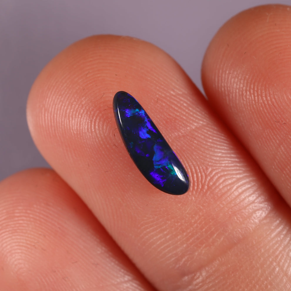 Lightning Ridge Nobby 0.68 cts 36339 – Smart Opals