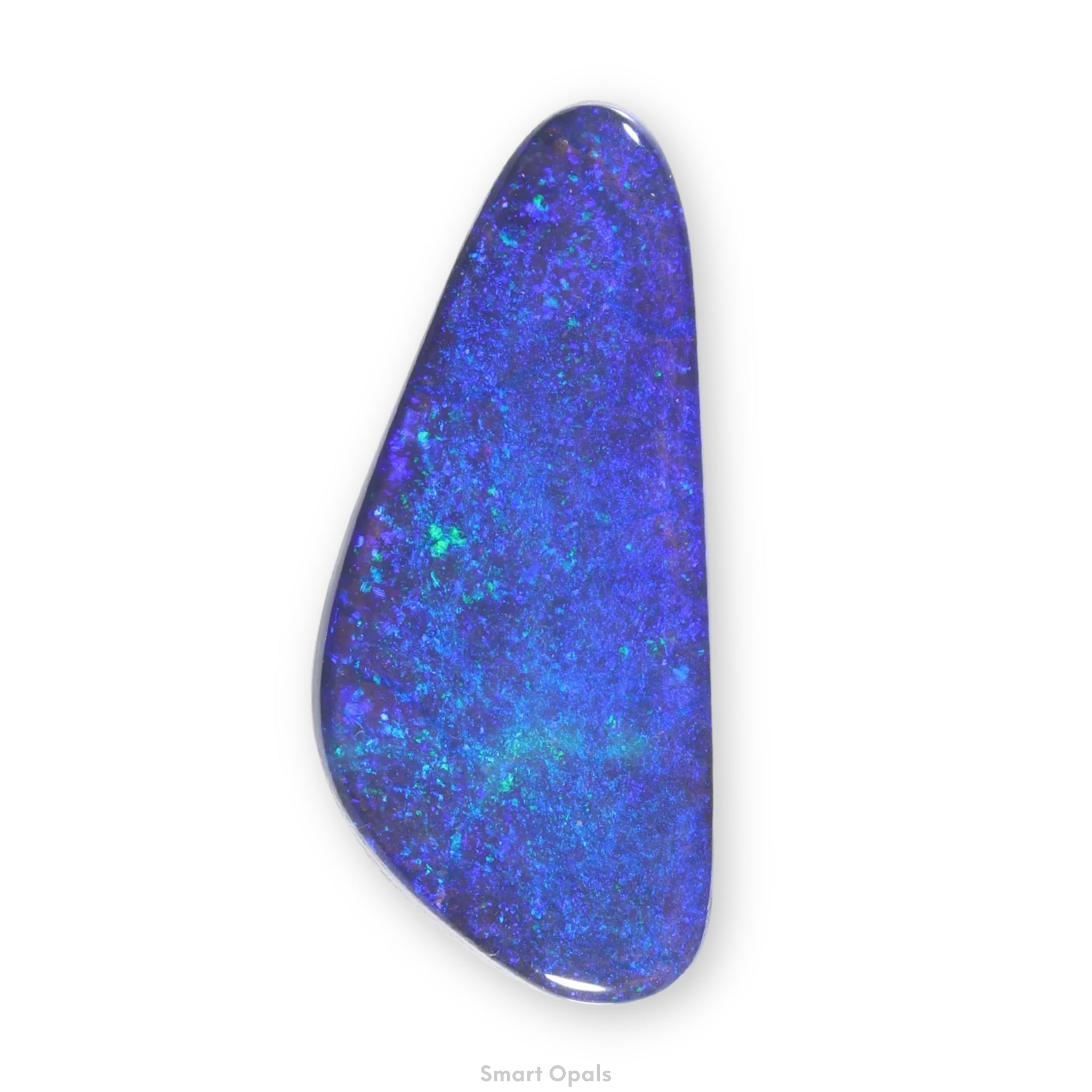 Boulder Opal 1.09 cts 36636 – Smart Opals