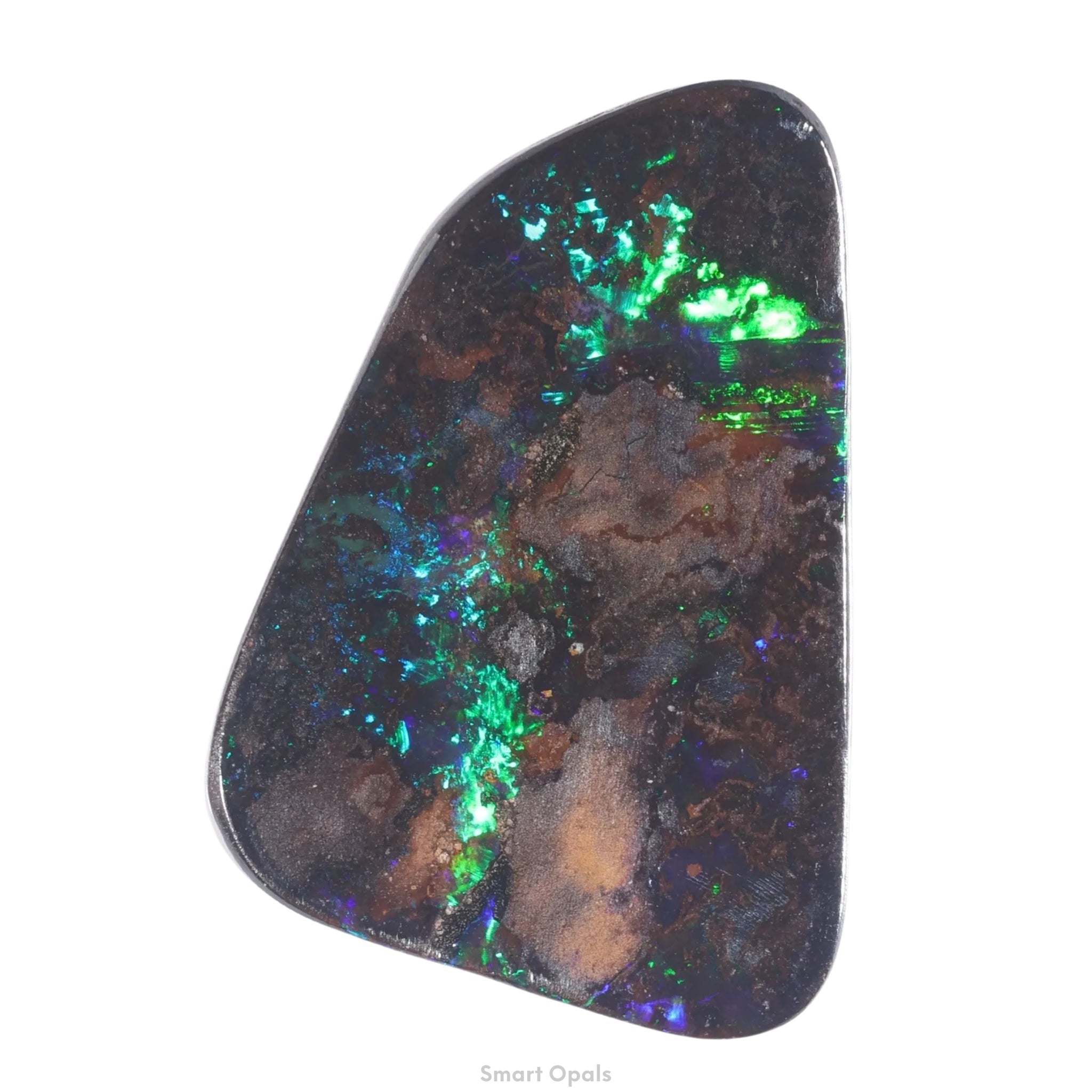 Boulder Opal 5.83 cts 36778 – Smart Opals