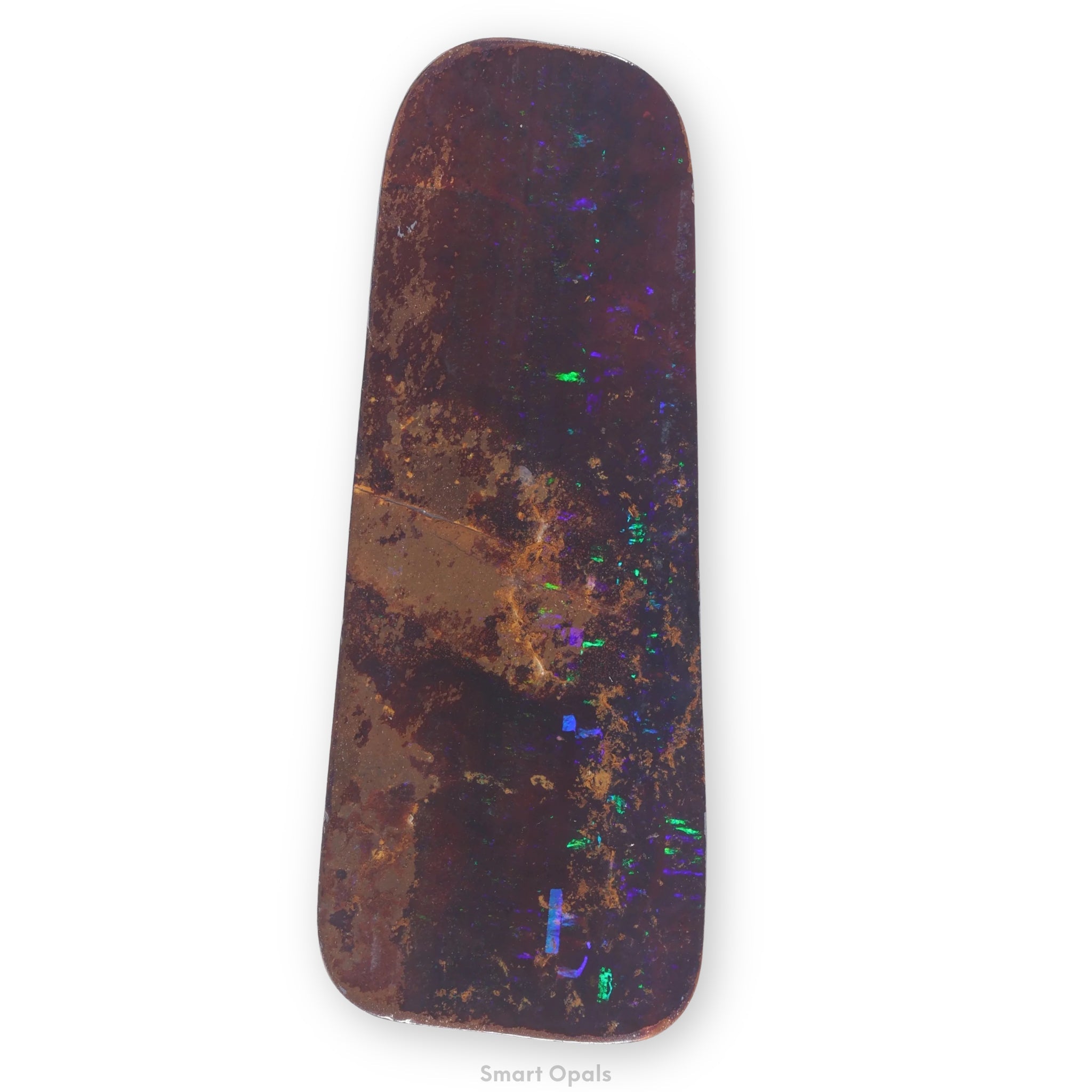 Boulder Opal 16.76 cts 37080 – Smart Opals