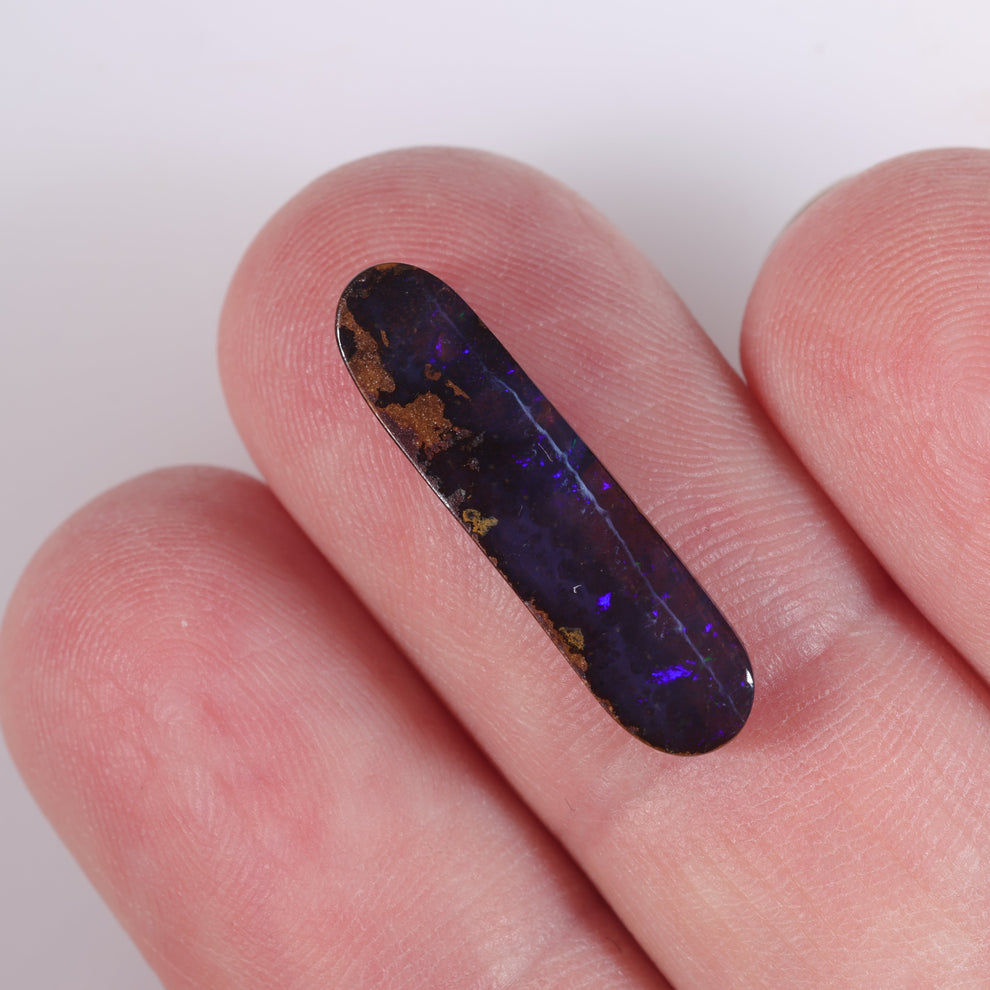 Boulder Opal 4.23 cts 37098 – Smart Opals