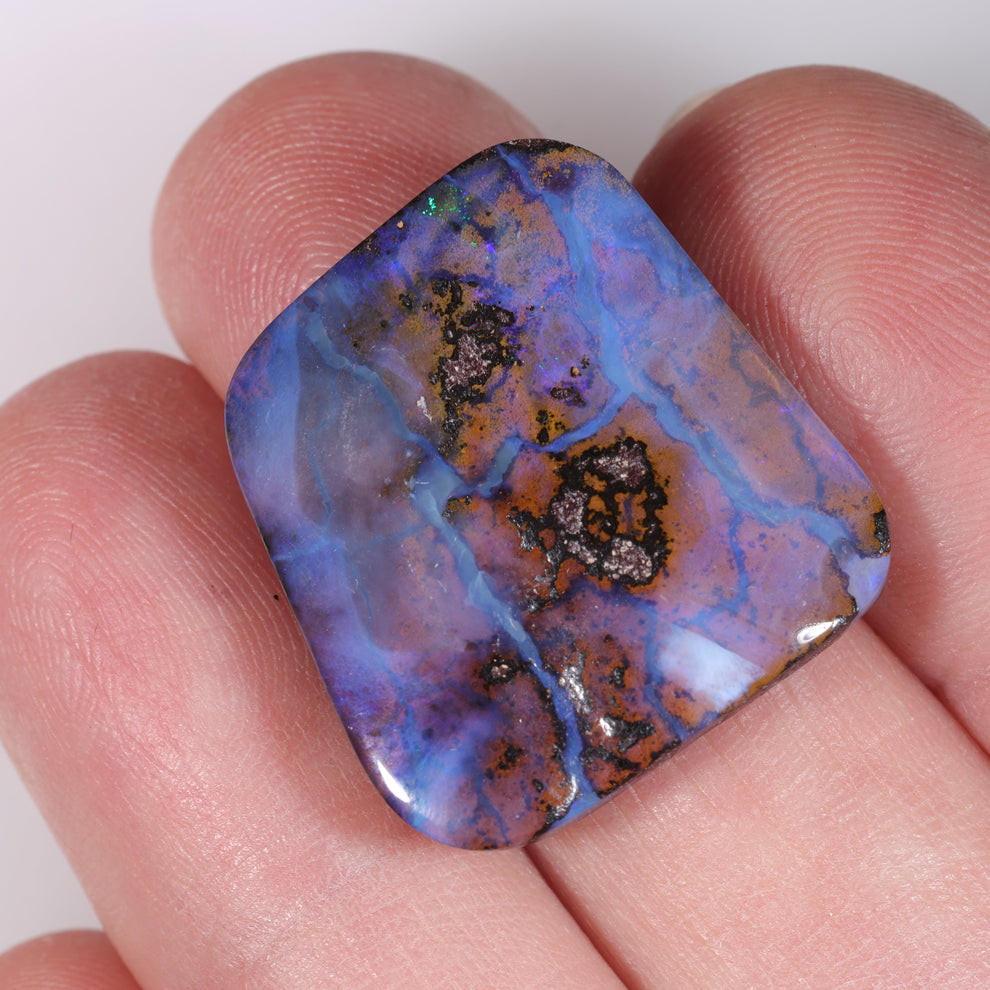 Boulder Opal 27.5 cts 37497 – Smart Opals
